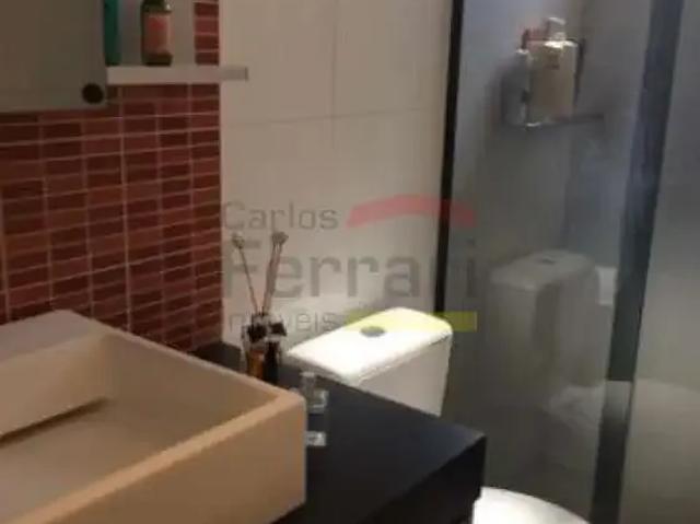 Apartamento para Venda em São Paulo/SP Santana 4 Quartos