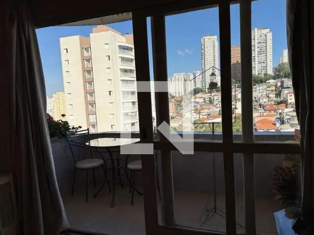 Apartamento para Venda em São Paulo/SP Santana 4 Quartos