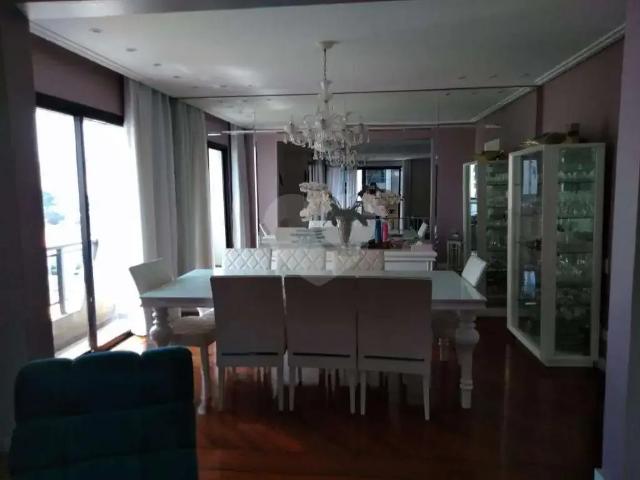 Apartamento para Venda em São Paulo/SP Santana 4 Quartos