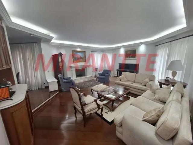 Apartamento para Venda em São Paulo/SP Santana 4 Quartos