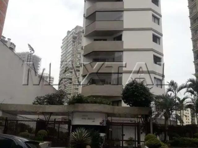 Apartamento para Venda em São Paulo/SP Santana 4 Quartos
