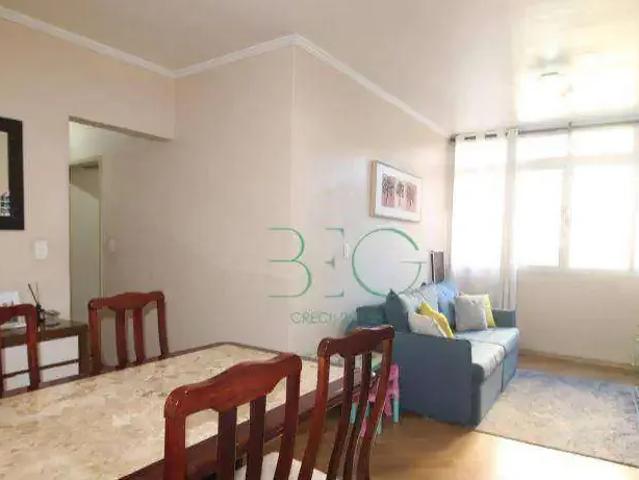 Apartamento para Venda em São Paulo/SP Santana 4 Quartos