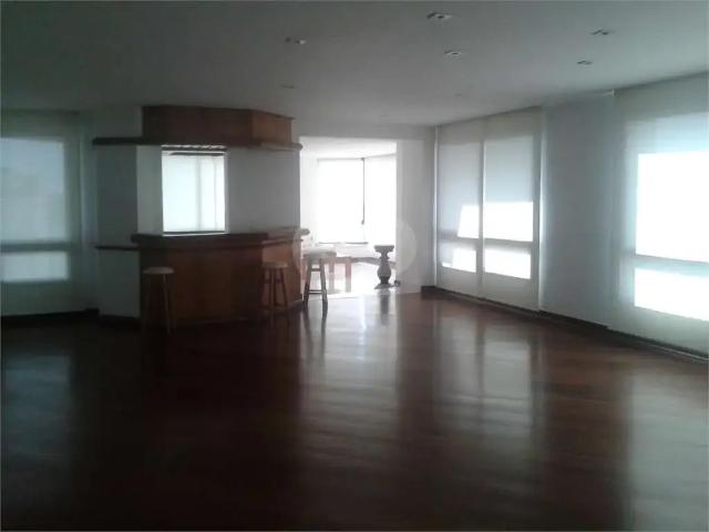 Apartamento para Venda em São Paulo/SP Santana 4 Quartos