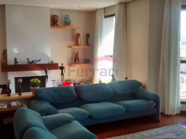 Apartamento para Venda em São Paulo/SP Santana 4 Quartos