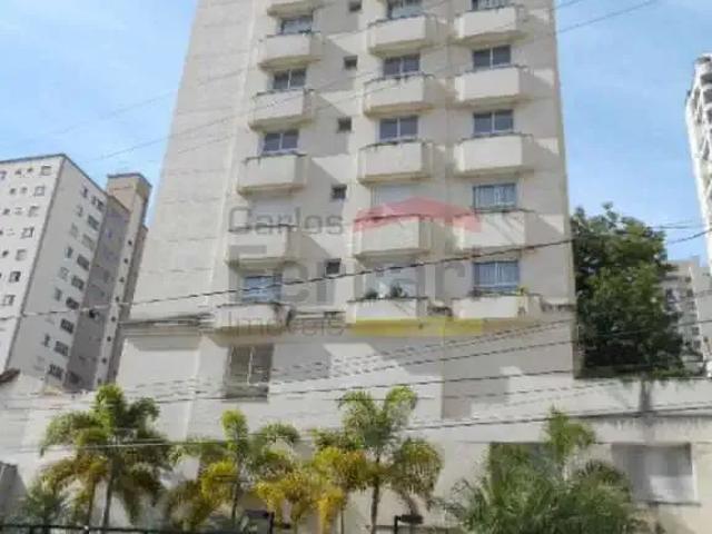 Apartamento para Venda em São Paulo/SP Santana 4 Quartos