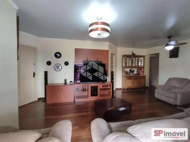 Apartamento para Venda em São Paulo/SP Santana 4 Quartos