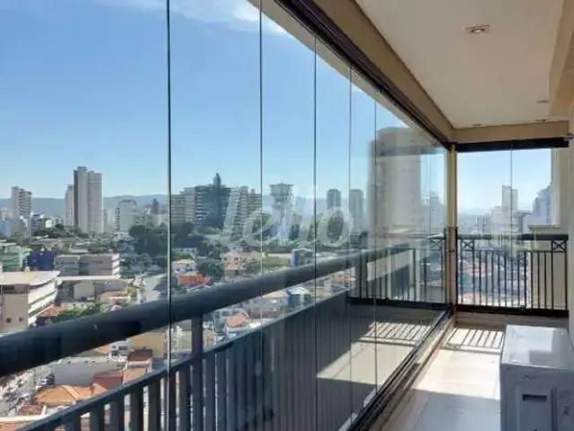 Apartamento para Venda em São Paulo/SP Santana 4 Quartos