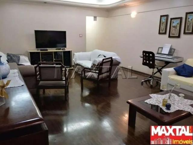 Apartamento para Venda em São Paulo/SP Santana 4 Quartos