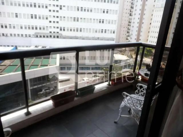 Apartamento para Venda em São Paulo/SP Santana 4 Quartos