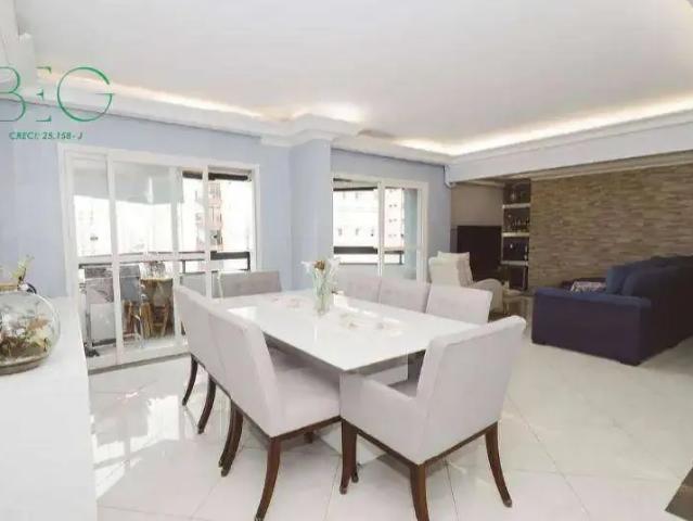 Apartamento para Venda em São Paulo/SP Santana 4 Quartos
