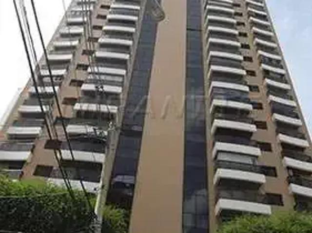 Apartamento para Venda em São Paulo/SP Santana 4 Quartos