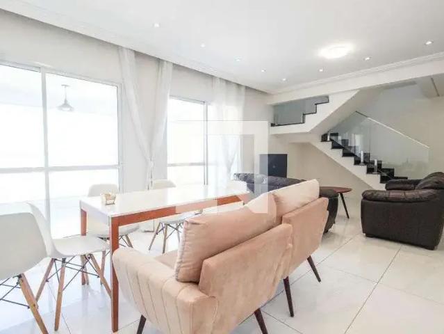 Apartamento para Venda em São Paulo/SP Santana 4 Quartos