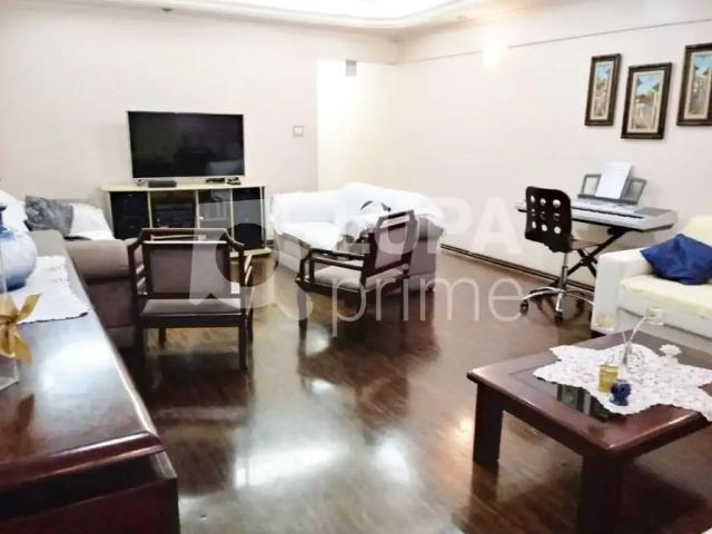 Apartamento para Venda em São Paulo/SP Santana 4 Quartos