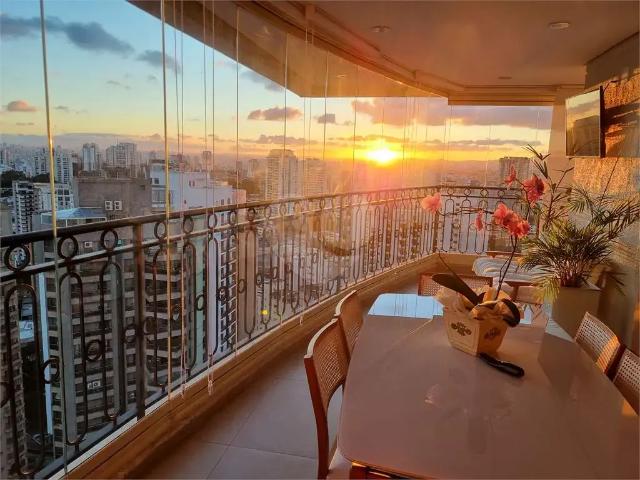 Apartamento para Venda em São Paulo/SP Santana 4 Quartos