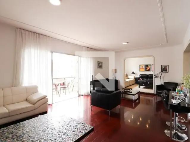 Apartamento para Venda em São Paulo/SP Santana 4 Quartos