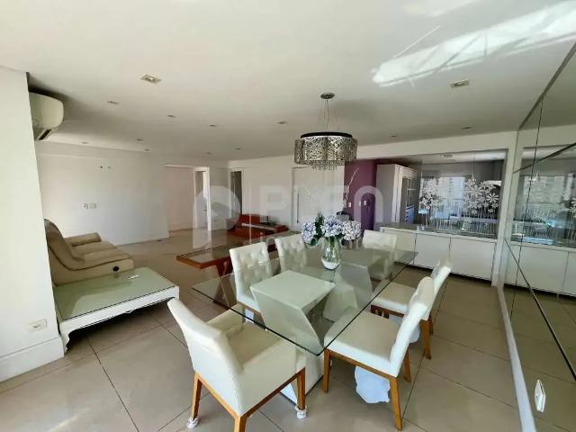Apartamento para Venda em São Paulo/SP Santana 4 Quartos