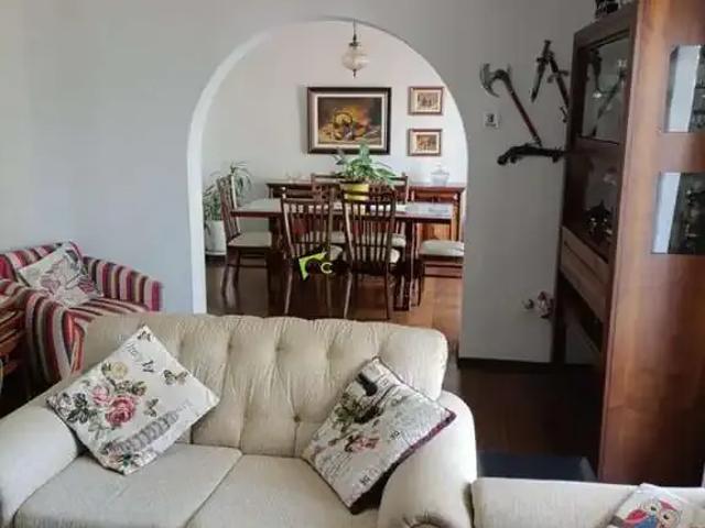 Apartamento para Venda em São Paulo/SP Santana 4 Quartos