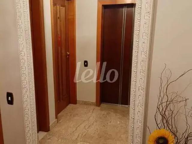 Apartamento para Venda em São Paulo/SP Santana 4 Quartos