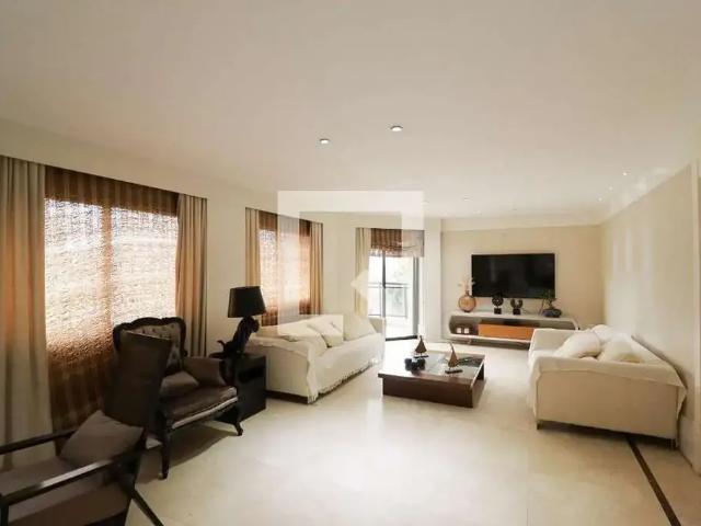 Apartamento para Venda em São Paulo/SP Santana 4 Quartos