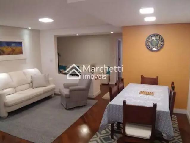 Apartamento para Venda em São Paulo/SP Santana 4 Quartos