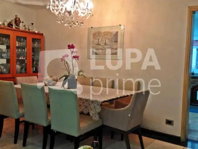 Apartamento para Venda em São Paulo/SP Santana 4 Quartos