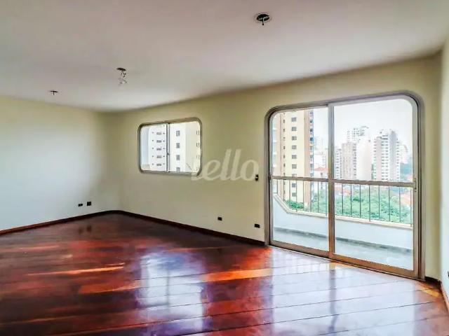 Apartamento para Venda em São Paulo/SP Santana 4 Quartos