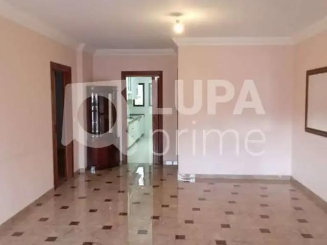 Apartamento para Venda em São Paulo/SP Santana 4 Quartos