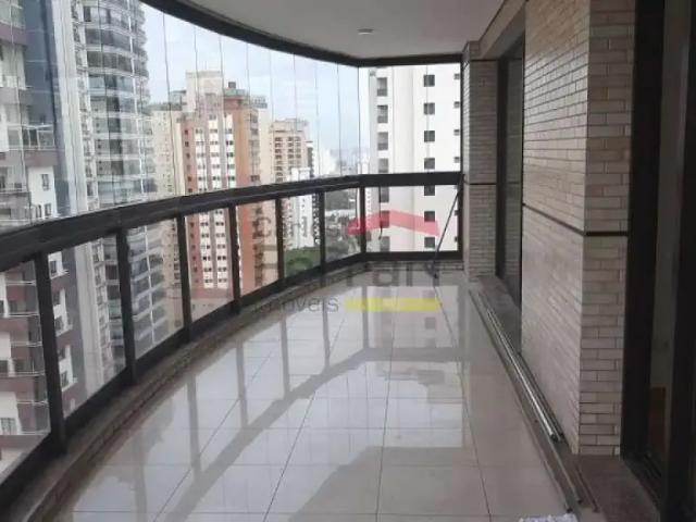Apartamento para Venda em São Paulo/SP Santana 4 Quartos