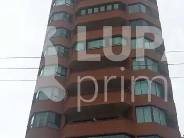Apartamento para Venda em São Paulo/SP Santana 4 Quartos