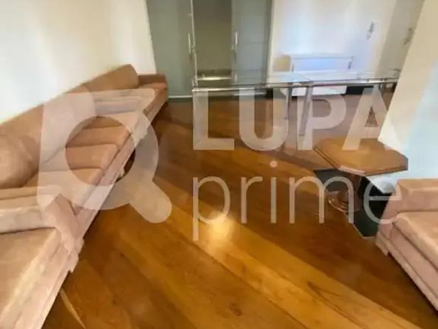 Apartamento para Venda em São Paulo/SP Santana 4 Quartos
