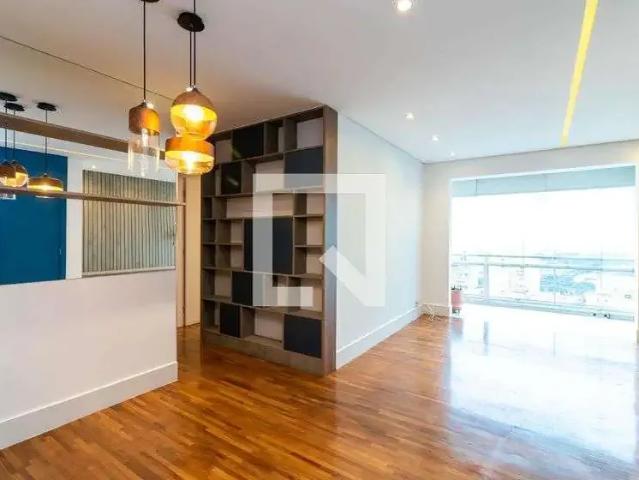 Apartamento para Venda em São Paulo/SP Santana 4 Quartos