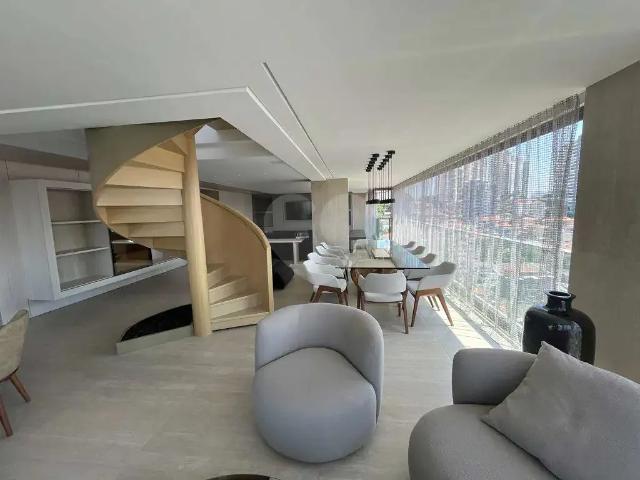 Apartamento para Venda em São Paulo/SP Santana 4 Quartos