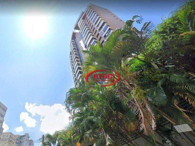 Apartamento para Venda em São Paulo/SP Santana 4 Quartos
