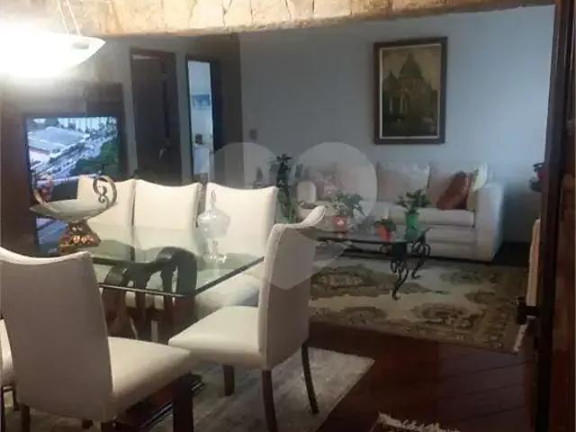 Apartamento para Venda em São Paulo/SP Santana 4 Quartos