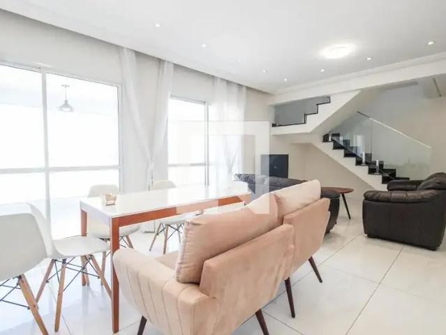Apartamento para Venda em São Paulo/SP Santana 4 Quartos
