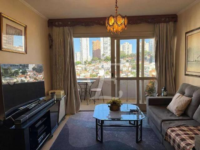 Apartamento para Venda em São Paulo/SP Santana 4 Quartos