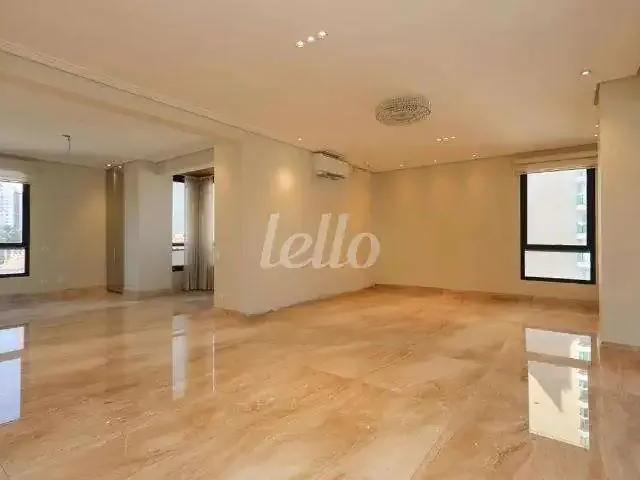 Apartamento para Venda em São Paulo/SP Santana 4 Quartos