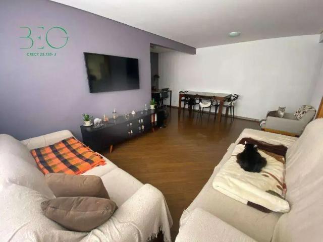 Apartamento para Venda em São Paulo/SP Santana 4 Quartos