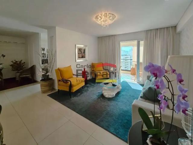Apartamento para Venda em São Paulo/SP Santana 4 Quartos