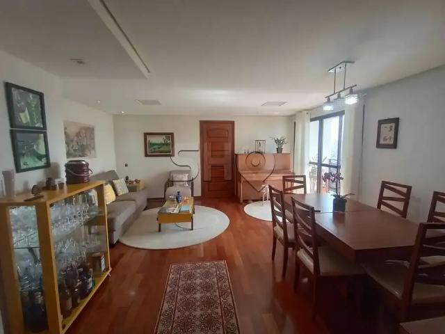 Apartamento para Venda em São Paulo/SP Santana 4 Quartos