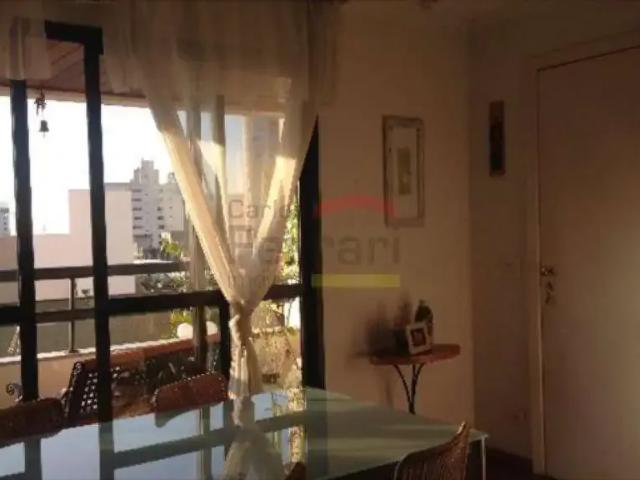 Apartamento para Venda em São Paulo/SP Santana 4 Quartos