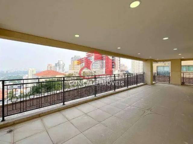 Apartamento para Venda em São Paulo/SP Santana 4 Quartos