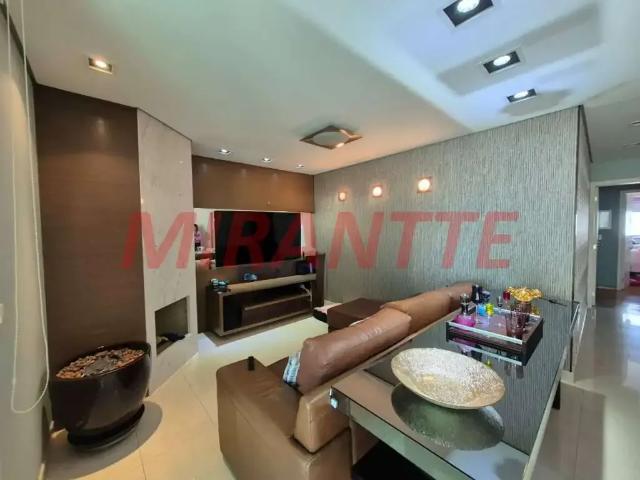 Apartamento para Venda em São Paulo/SP Santana 4 Quartos