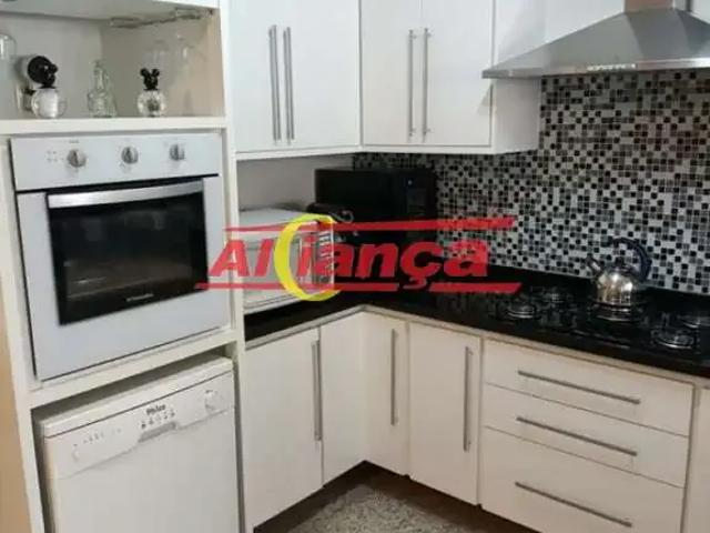 Apartamento para Venda em São Paulo/SP Santana 4 Quartos