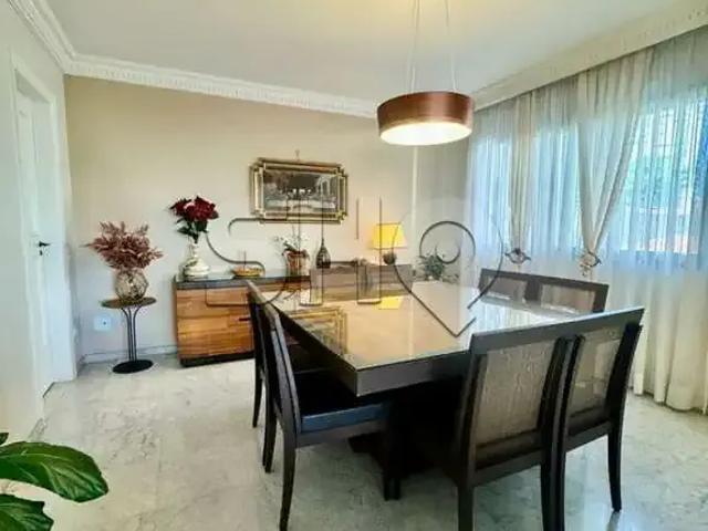 Apartamento para Venda em São Paulo/SP Santana 4 Quartos