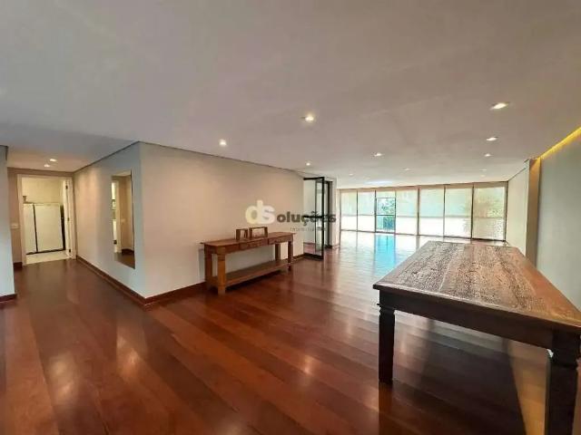 Apartamento para Venda em São Paulo/SP Santana 4 Quartos