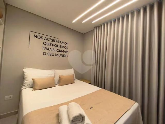 Apartamento para Venda em São Paulo/SP Santana