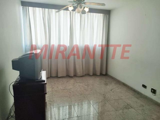 Apartamento para Venda em São Paulo/SP Santana 3 Quartos