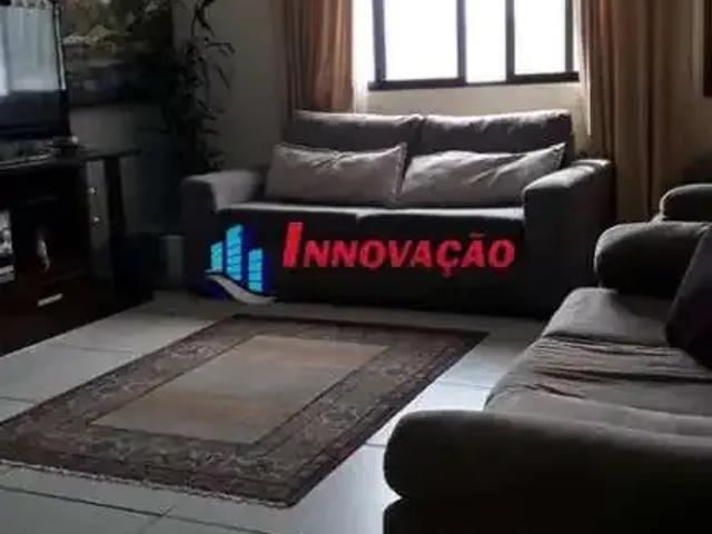 Apartamento para Venda em São Paulo/SP Santana