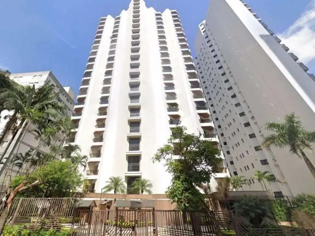 Apartamento para Venda em São Paulo/SP Santana